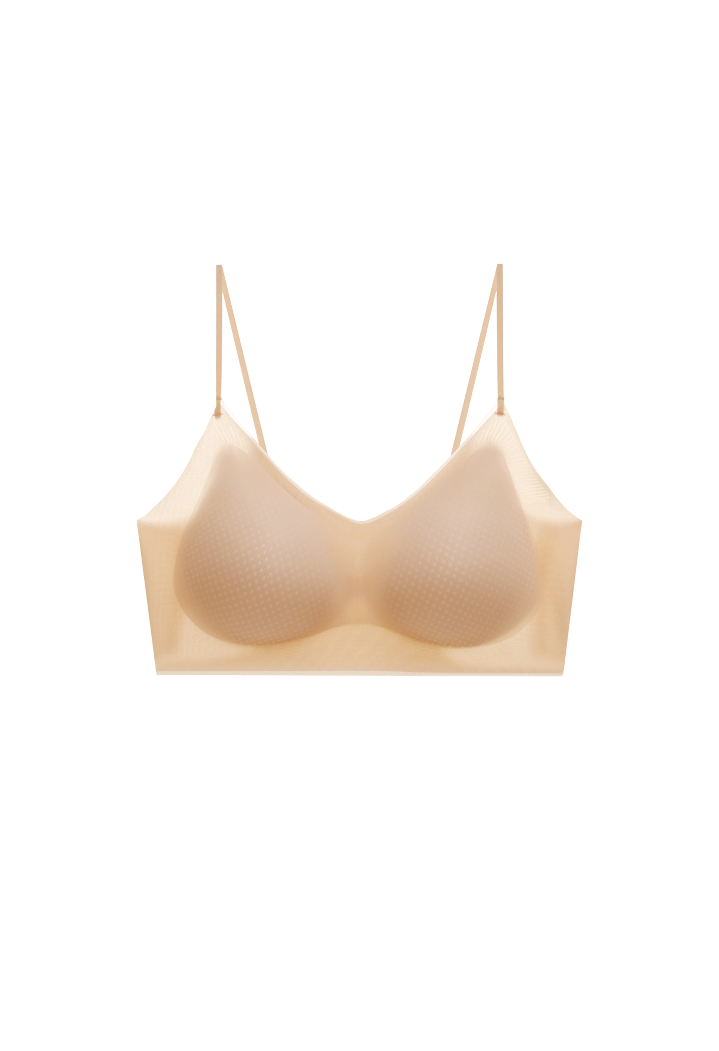 Barely There Seamless Bra – ecora